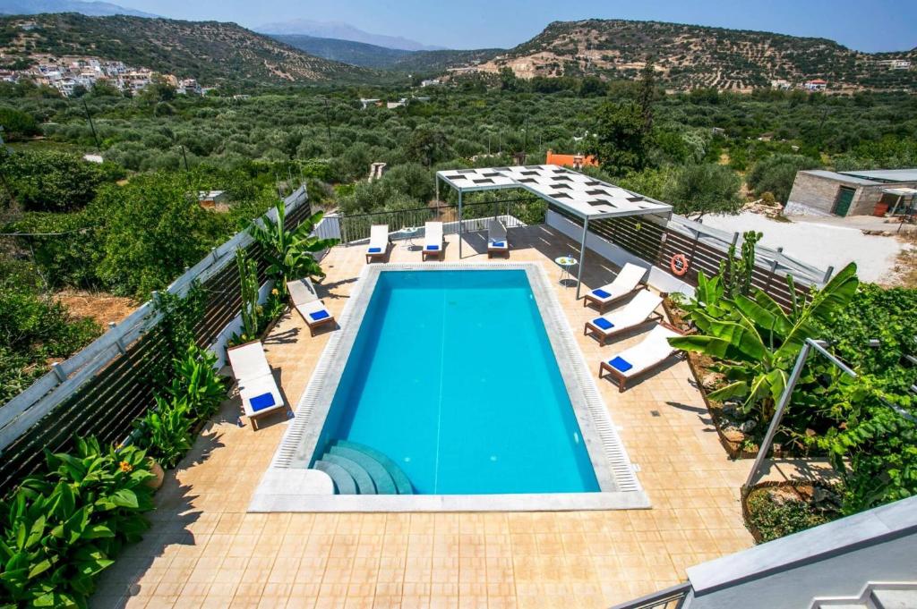 Villa Alexis House by Villa Plus, Kalo Chorio (precios actualizados 2026)