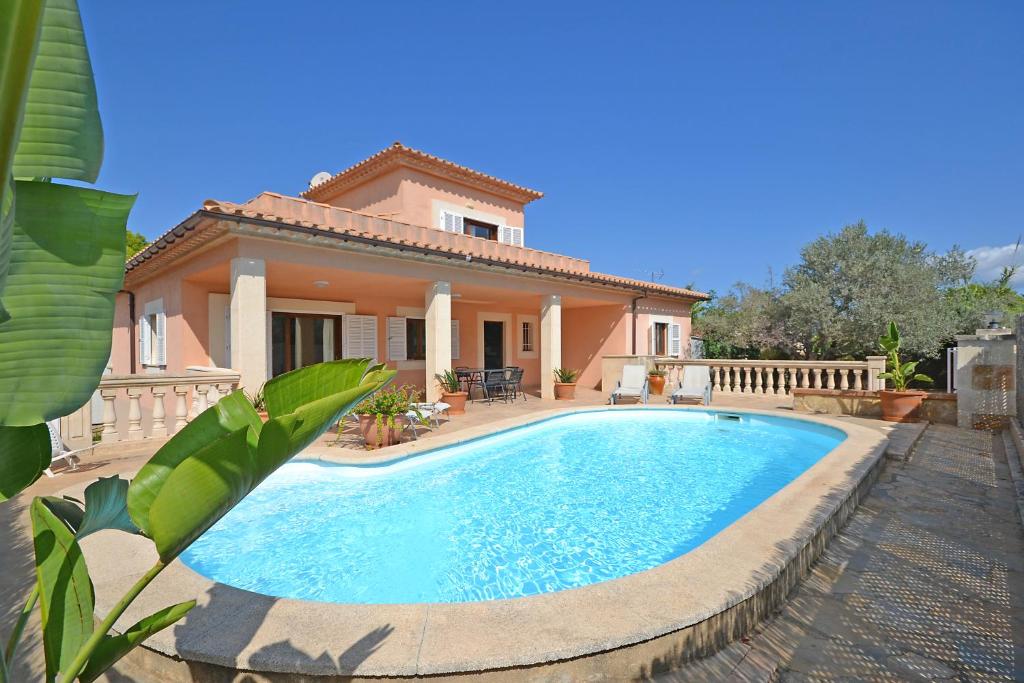 Esperanza house, Alcudia (updated prices 2025)