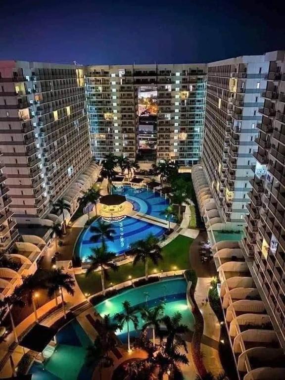 Staycation Near Mall of Asia, Manila (prezzi aggiornati per il 2025)