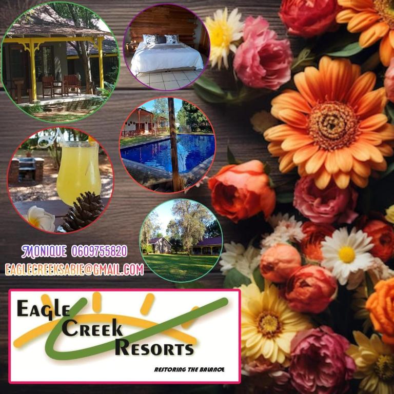 Eagle Creek Lodge Sabie, Sabie (updated prices 2026)