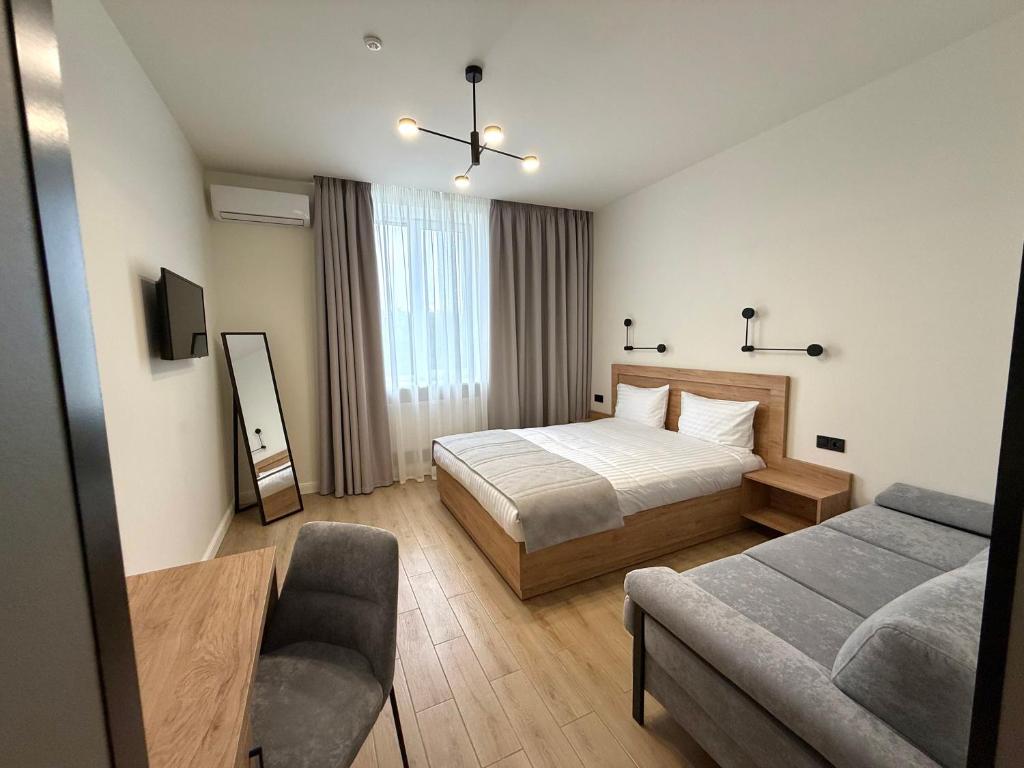 Farmer`s Hotel, Pereiaslav-Khmelnytskyi (updated prices 2025)