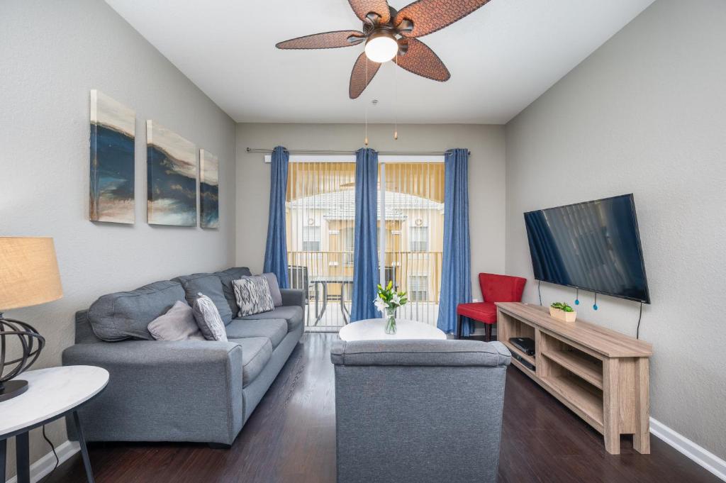 Beautiful Deluxe Condo, Vista Cay - 3024, Orlando (updated prices 2026)