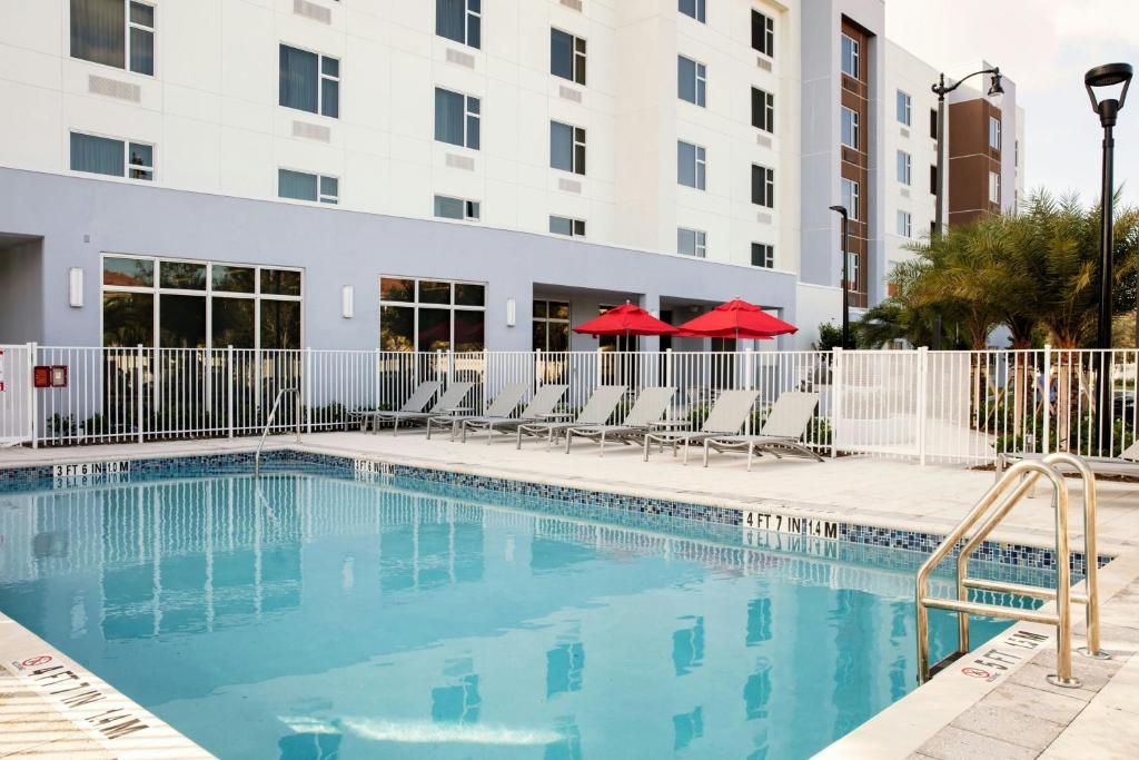 TownePlace Suites by Marriott Miami Homestead, Homestead (updated ...