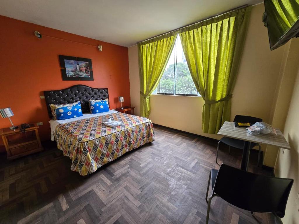 Sahara Hotel, Lima (updated prices 2026)