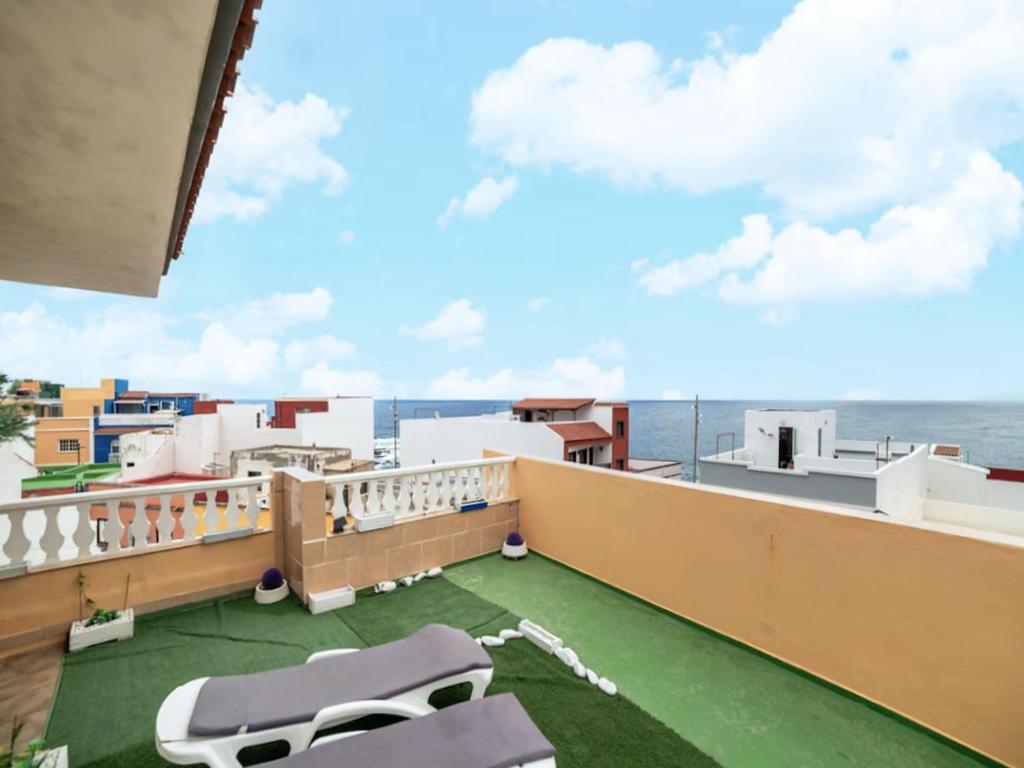 Live La Caleta Salinas del Mar, Caleta de Interián (precios ...