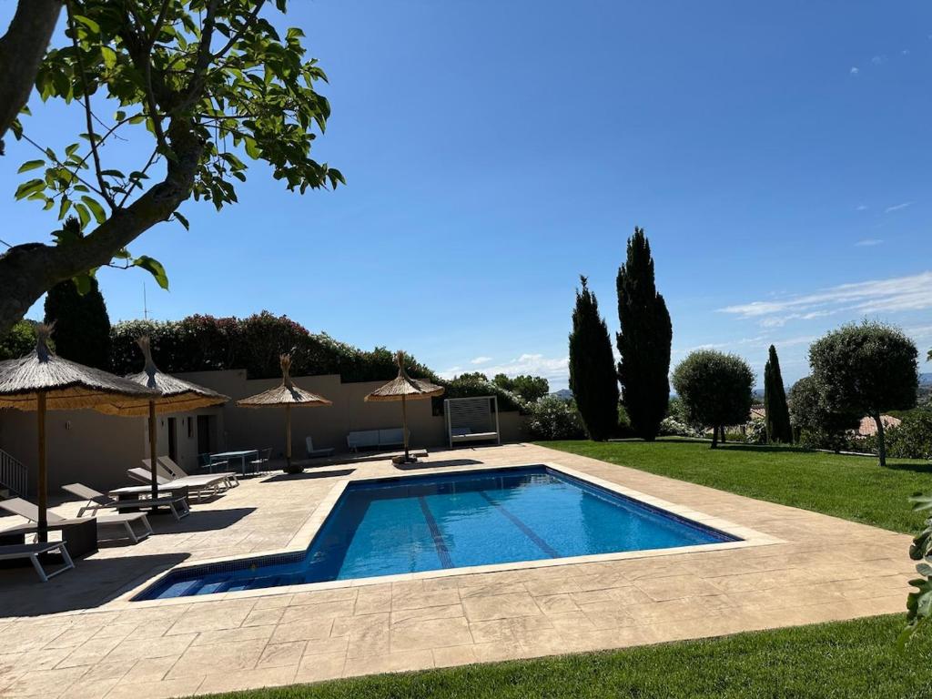 Can Gala - Els Olivars - Appartment & Private Pool, Pau (nove cijene za ...