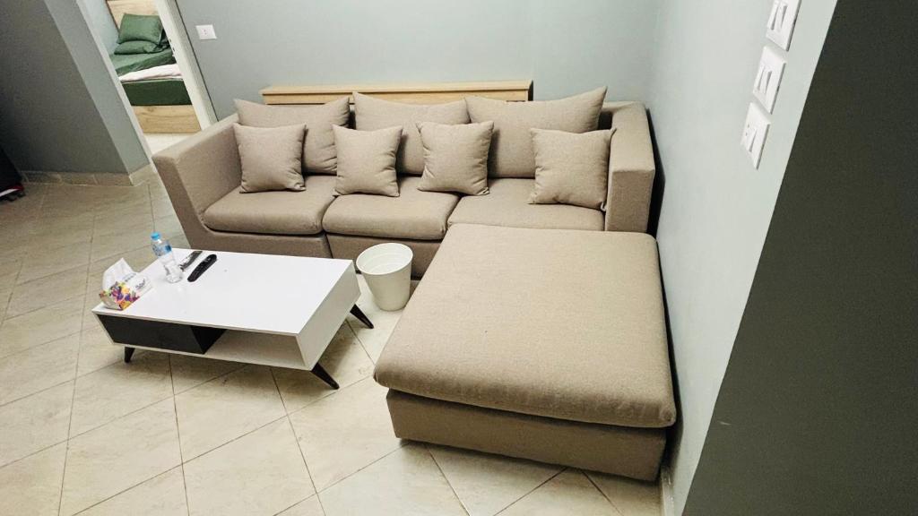 Cosy stay near Life Eye & museum, El Cairo (precios actualizados 2026)