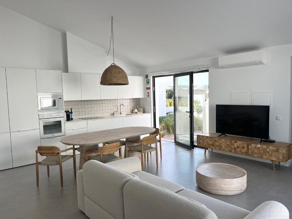 Casa Mareta, Bordeira (precios actualizados en 2026)