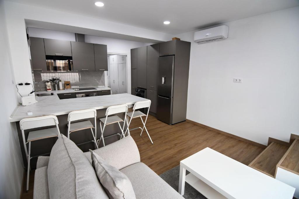 Nomad Studio in Ventas, Madrid (updated prices 2026)