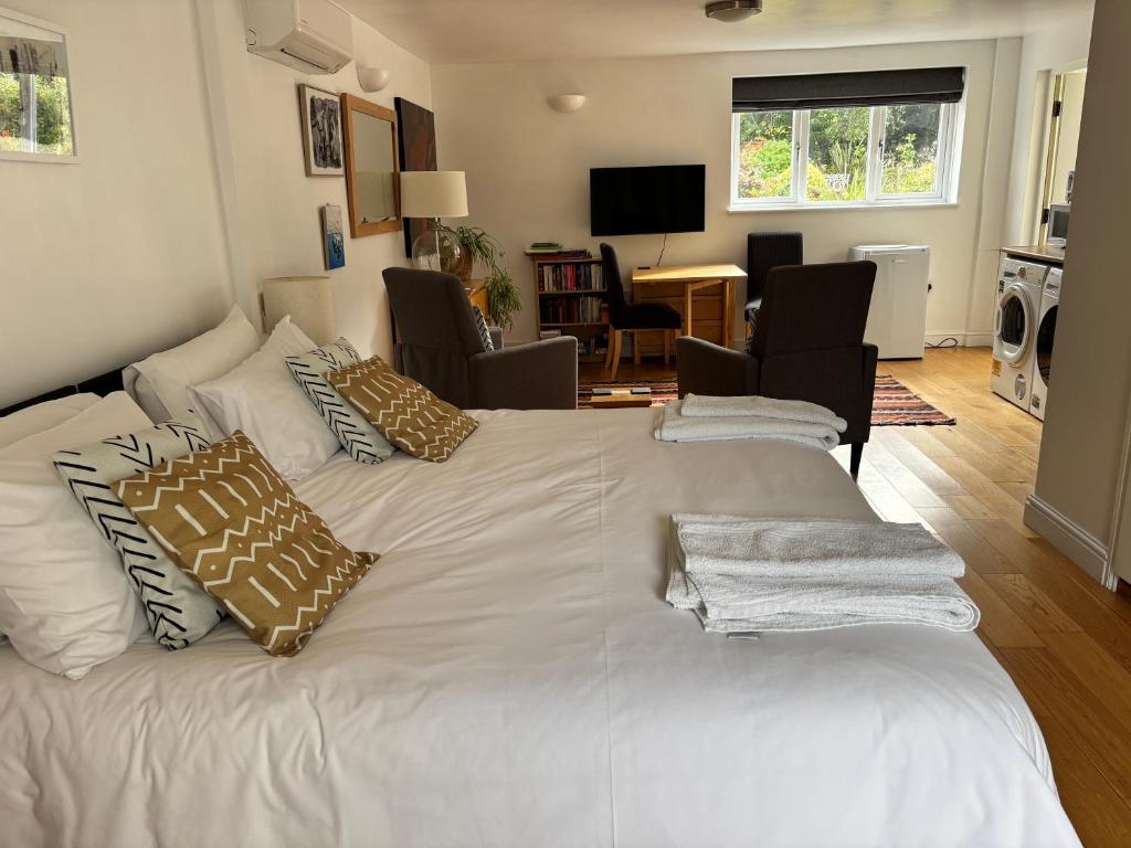 Cosy annexe near Reedham Ferry, Thurlton (precios actualizados 2026)