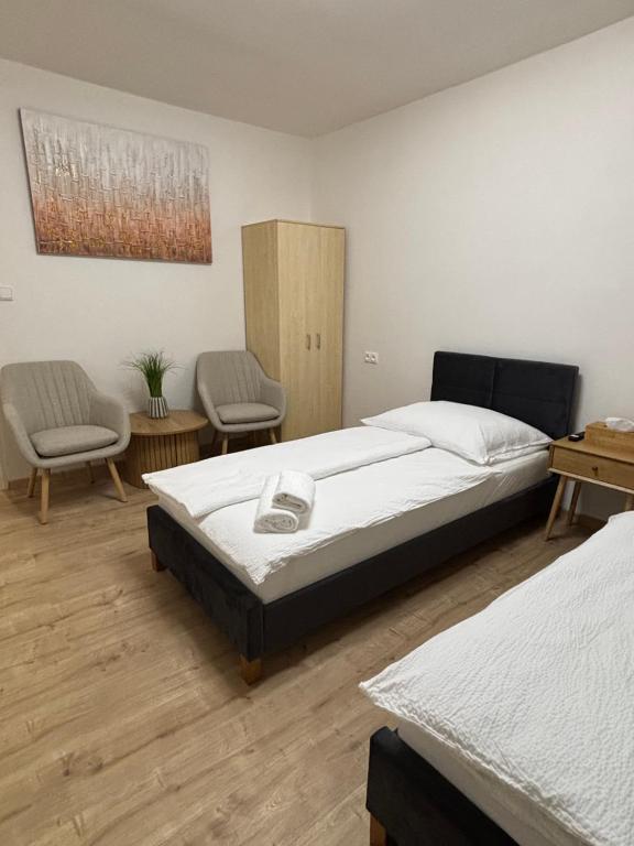 ARD Apartment Nitra Centrum, Nitra (precios actualizados 2026)