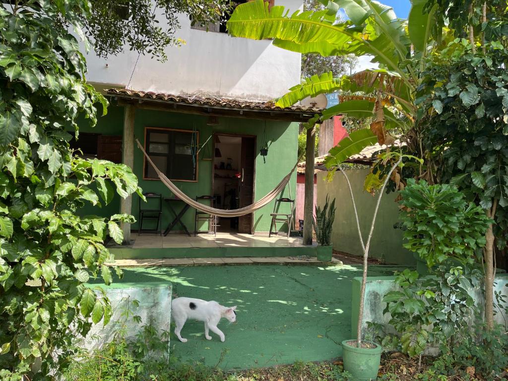 Casa Roots, Mata de São João (precios actualizados 2025)