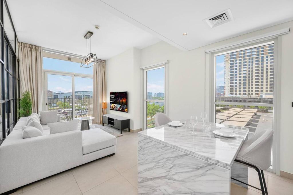 Dubai Hills 2BR Collective Tower, Dubai (aktualisierte Preise für 2026)