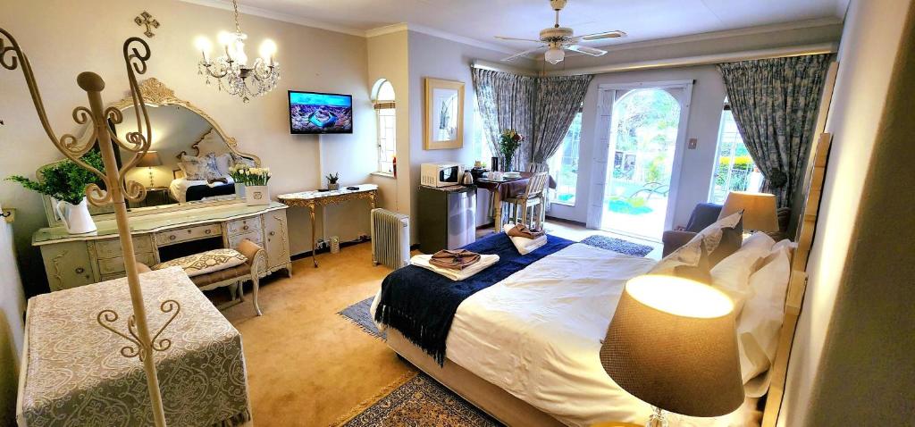 Harmony, Pretoria (aktualisierte Preise für 2025)