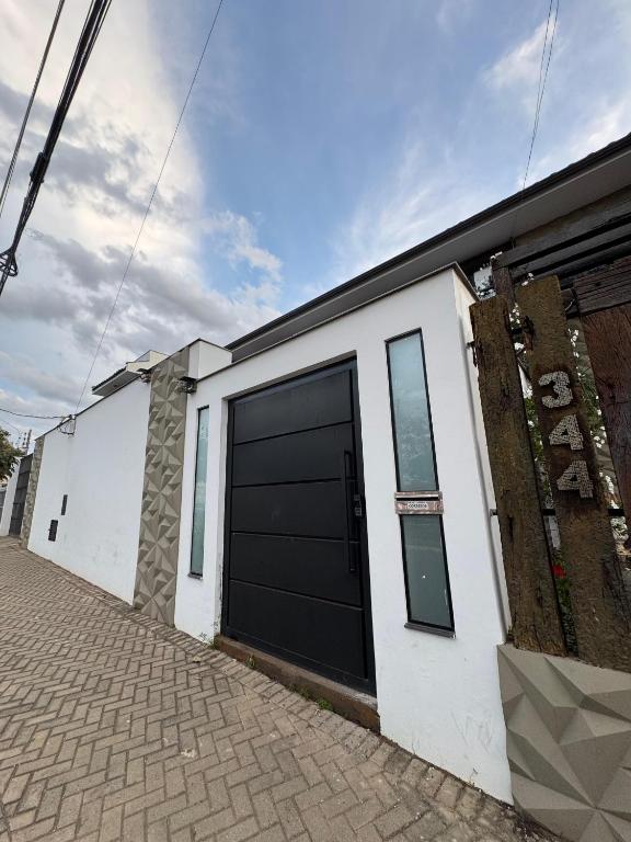 Pousada Carro de Boi, Lavras (precios actualizados 2026)