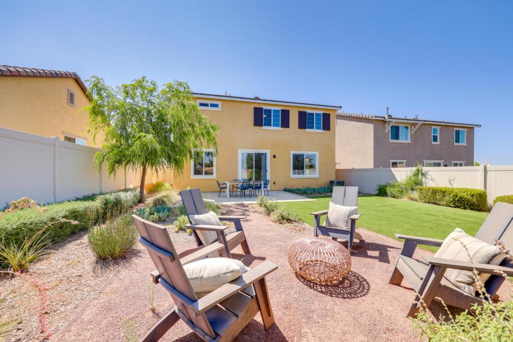 Pool Access and Mtn Views Family Haven in Beaumont!, Beaumont (prezzi ...