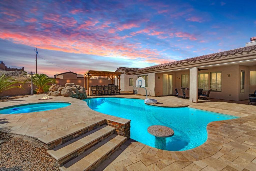 Havasu Duke Pool Spa Basketball Central, Lake Havasu City (updated ...