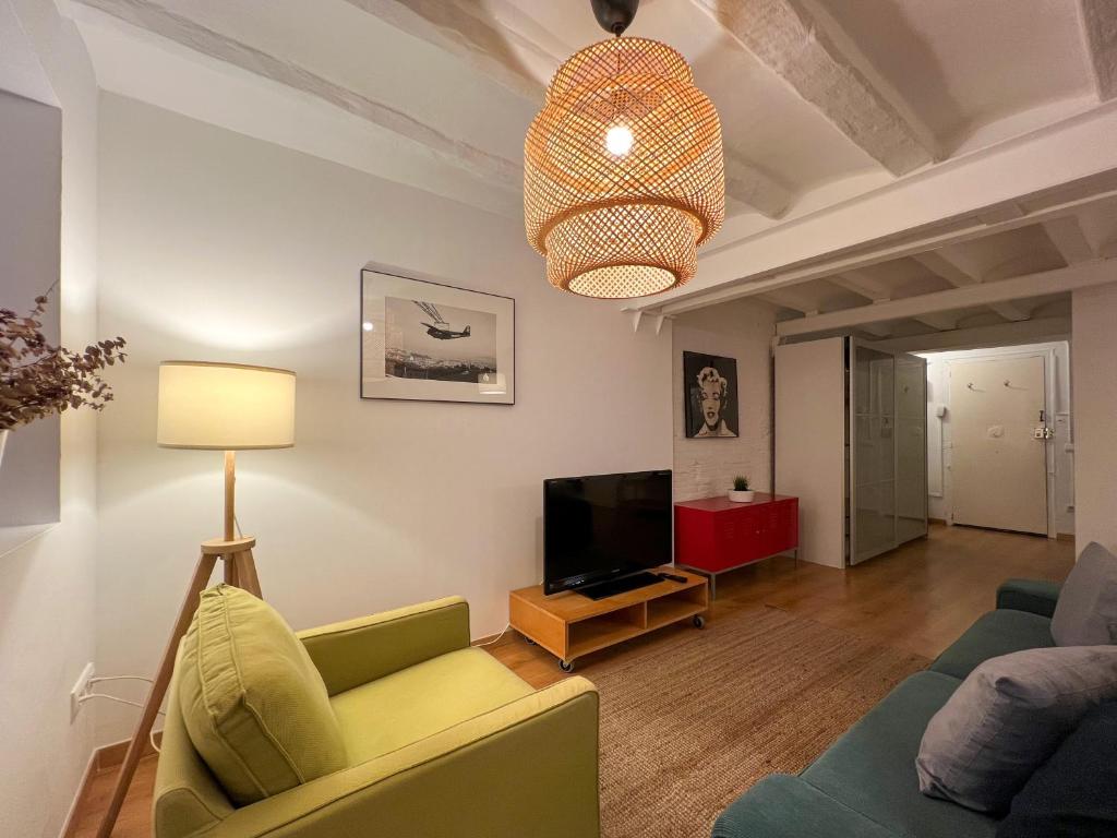 Stay Unique Apartment Martínez de la Rosa, Barcelona (preus ...