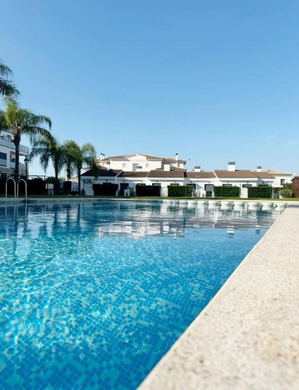 Petite Paradise Oliva, Oliva (updated prices 2026)