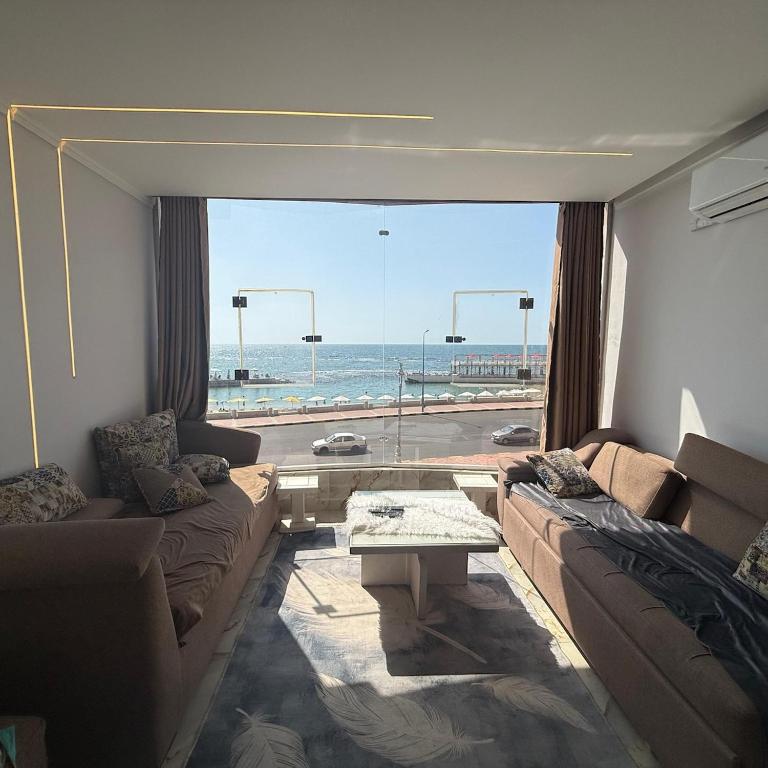 A hotel apartment in Miami, Alexandria (updated prices 2026)