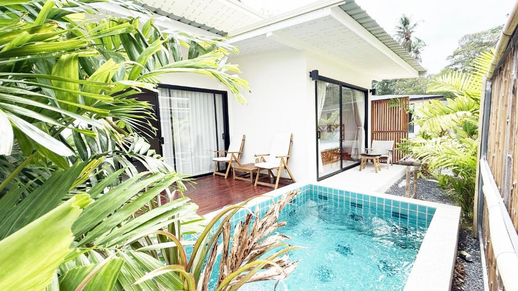 Sri Thanu Escape 2, Srithanu (updated prices 2025)