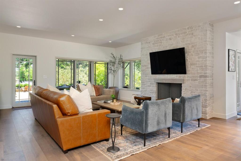 Oaks & Madeira A Luxury Wine Escape in Paso Robles, Paso Robles ...