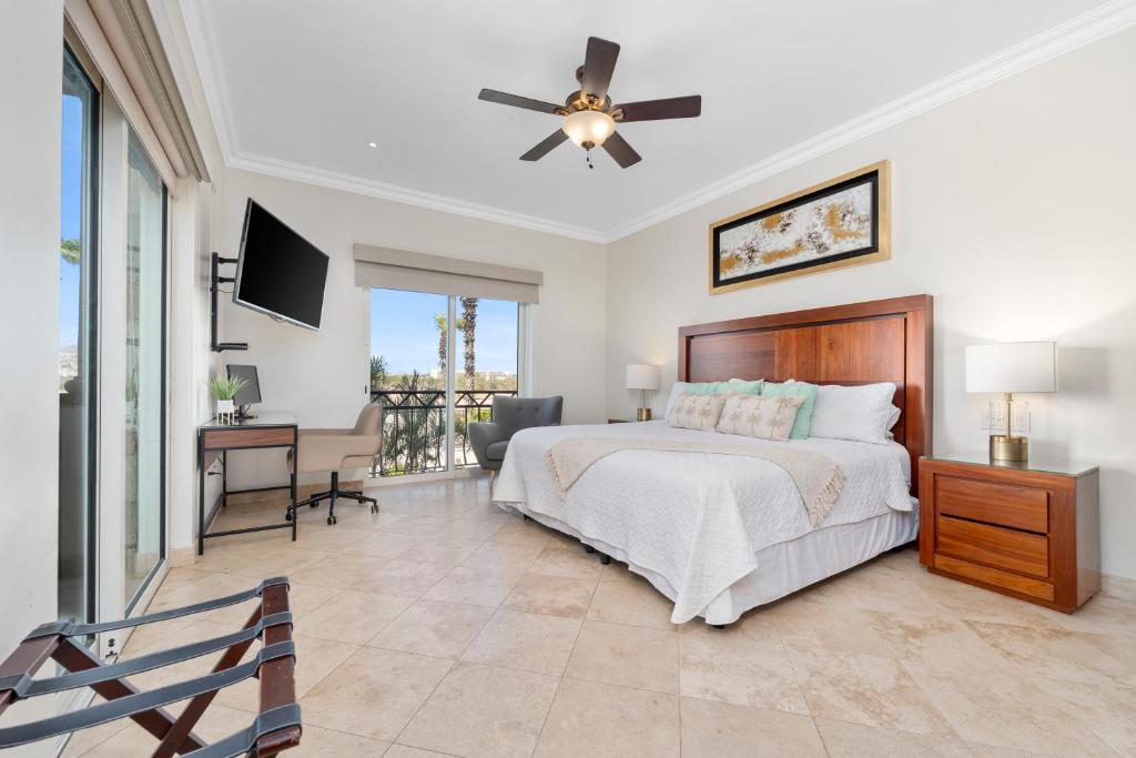 Condo Paraiso - Luxurious new condo 300mt from the beach, Cabo San ...