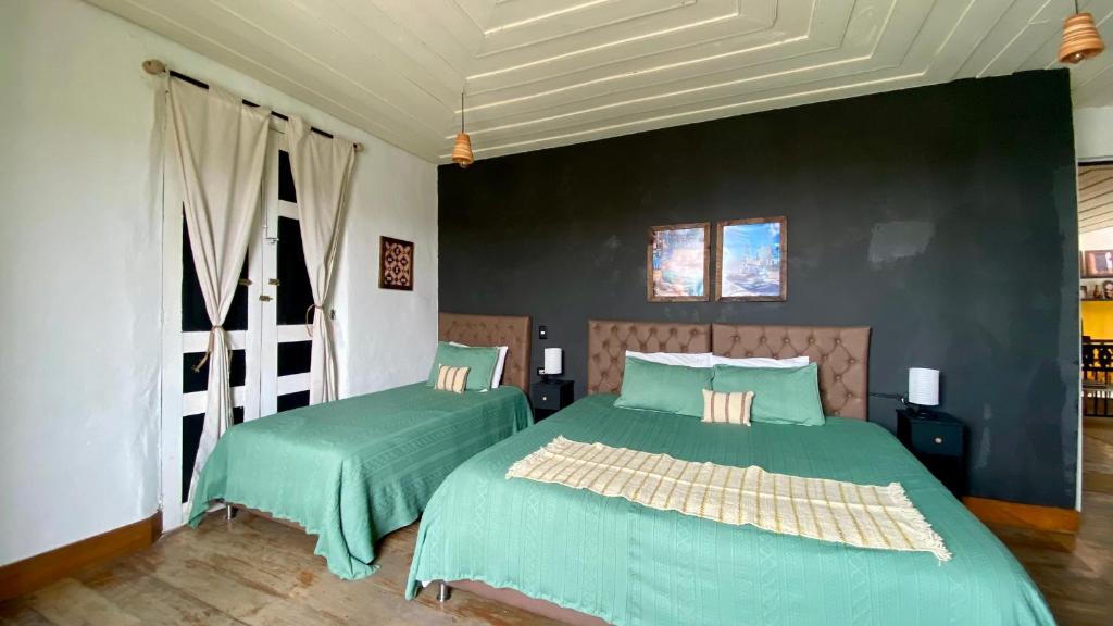 Casa Mosaiko Sonsón, Sonsón (updated prices 2025)