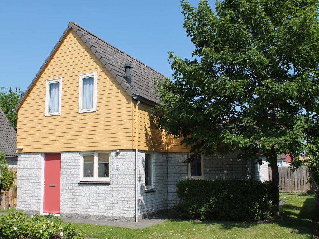 Home sauna near beaches of Wemeldinge, Wemeldinge (updated prices 2026)