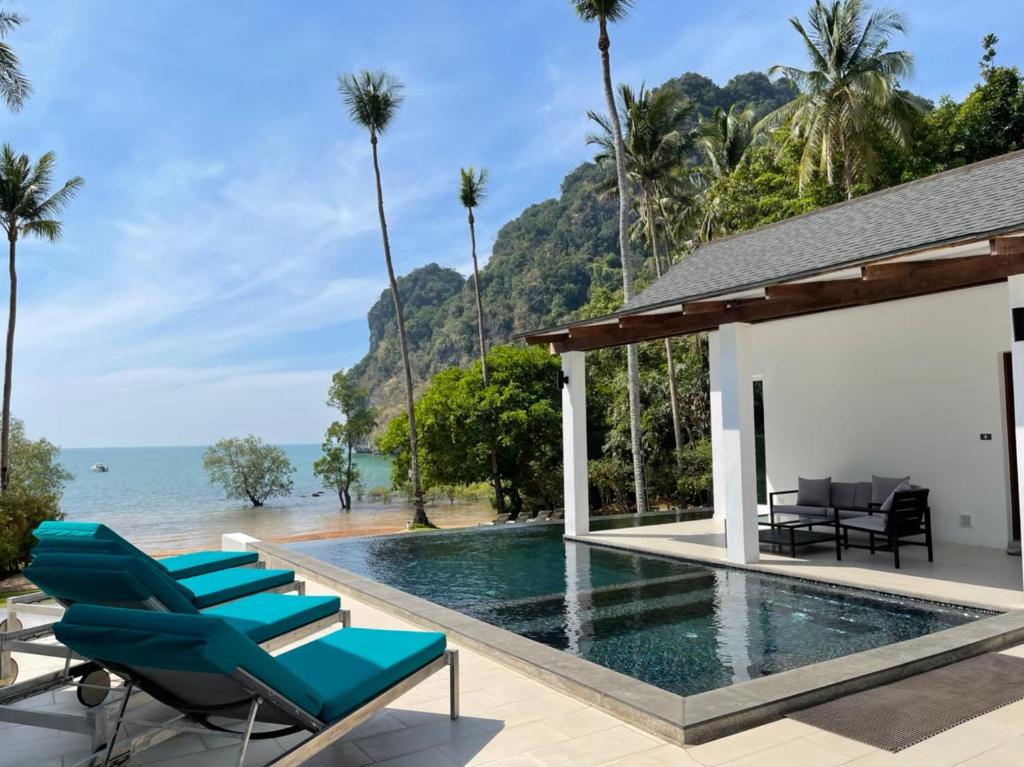 Krabi Beach House, SHA Extra Plus, Ao Nam Mao (updated prices 2026)