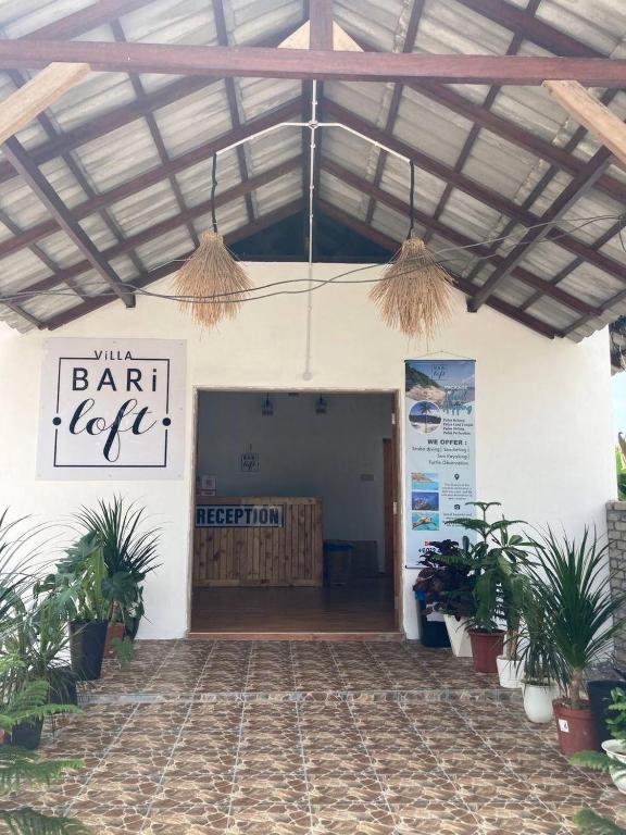 Villa Bari Loft, Setiu (updated prices 2025)