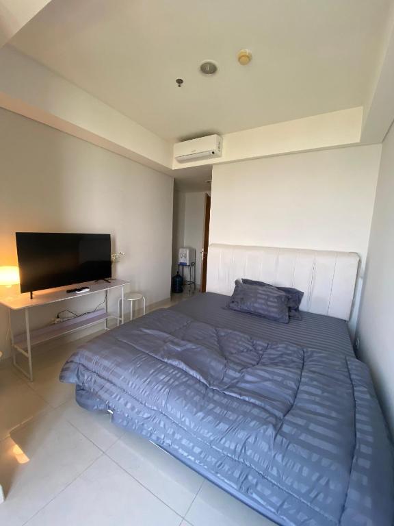 Gold Coast PIK SeaView TV43Inch by Micky Studio 4, Jakarta (uppfærð verð fyrir árið 2025)