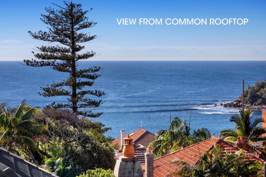 Manly moments - Steps away from the waters edge - CLIFF, 시드니 (2025년 최신 요금)