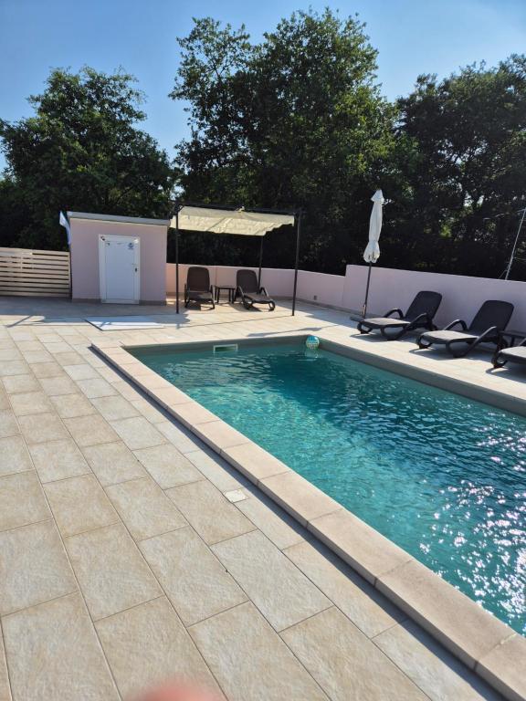 Villa Paolija, Novigrad (Cittanova d'Istria) (prezzi aggiornati per il ...