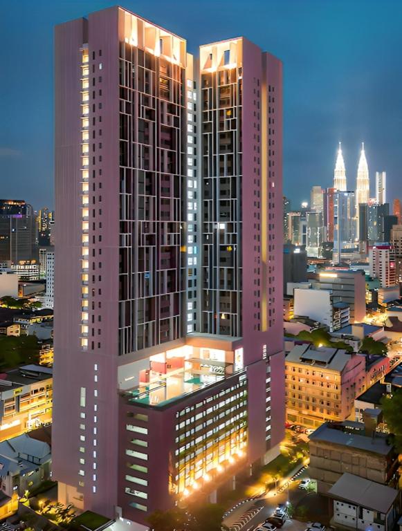 future star Chamber Klcc, Kuala Lumpur (updated prices 2026)