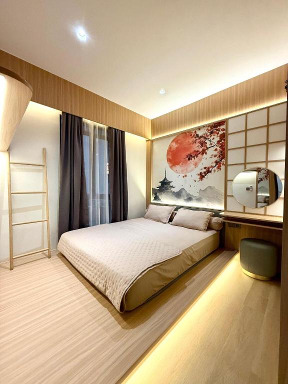 Manna Tatami House KBP Bandung near Wahoo, Whoosh & Parahyangan Golf ...