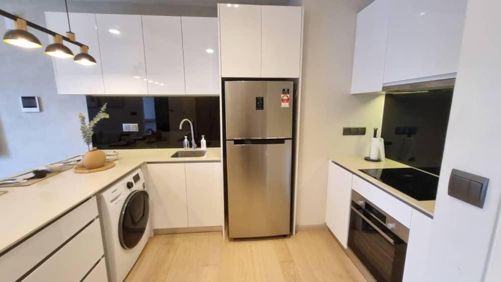 Star Residences One klcc, Kuala Lumpur (updated prices 2026)