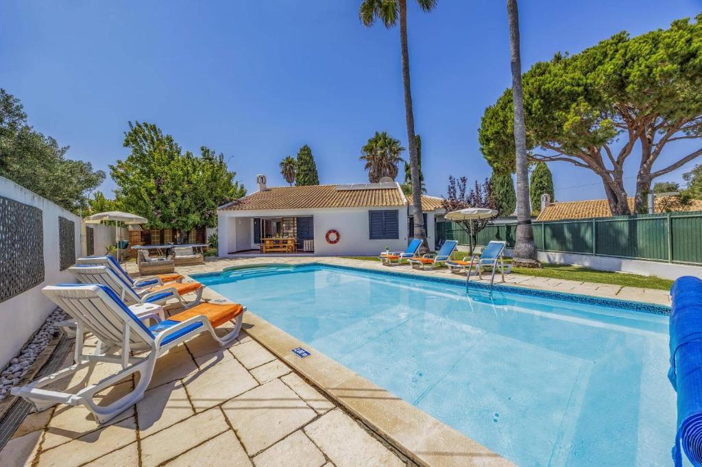 Villa Damasco by Villa Plus, Albufeira (updated prices 2026)