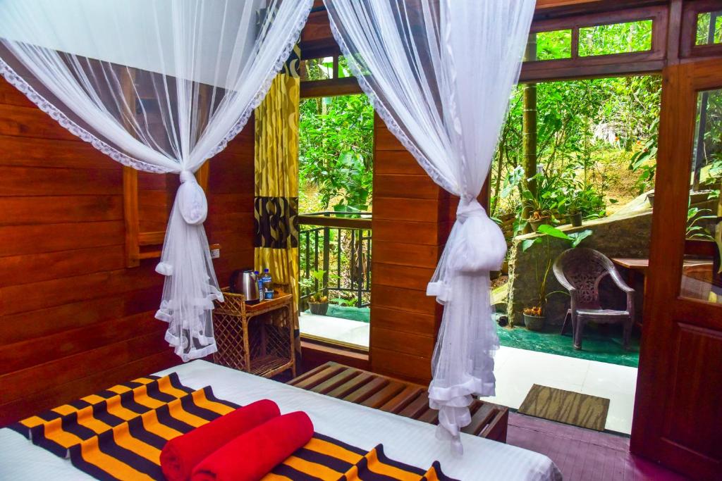 MUM Jungle Inn, Ella (updated prices 2026)