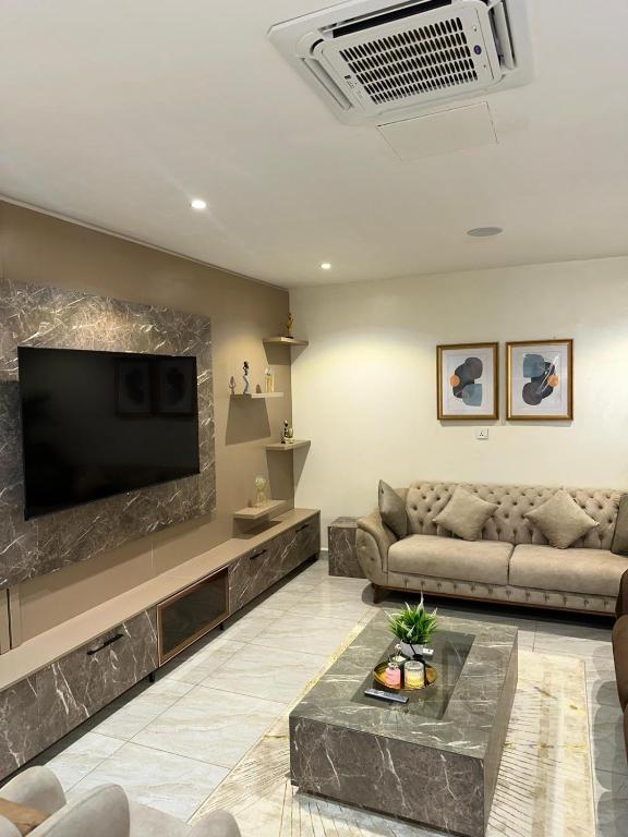 Residence 541 Apartments and Suites, Abuja (updated prices 2026)