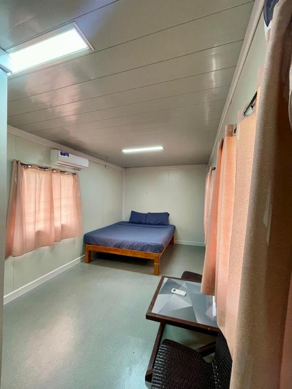 ANDA CONTAINER HOUSE Resort, Anda (updated prices 2025)