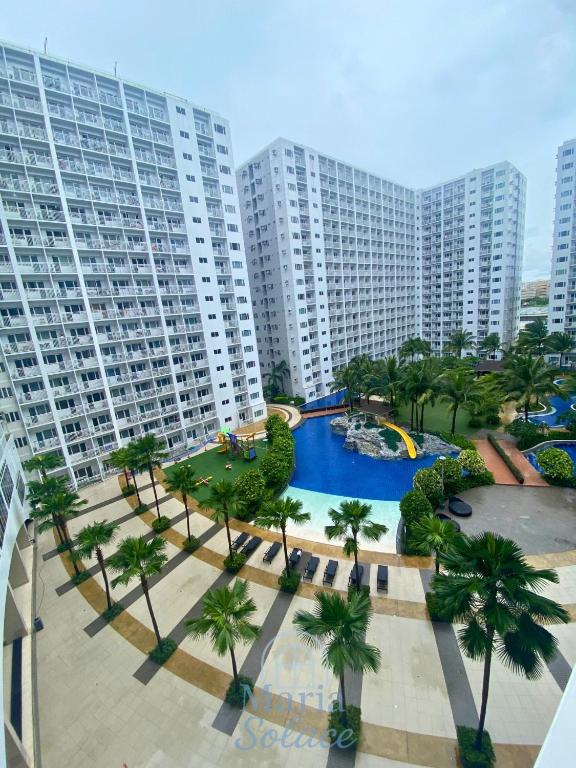 Maria Solace, Manila (updated prices 2026)