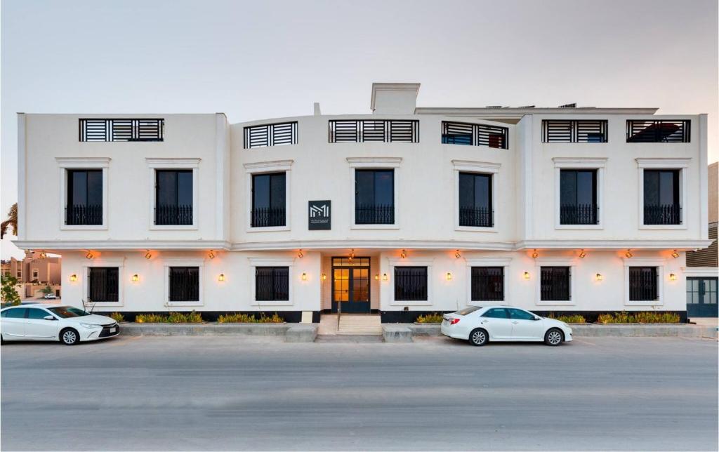 Nuzul R129 - Elegant Apartment, Riyadh (updated prices 2025)