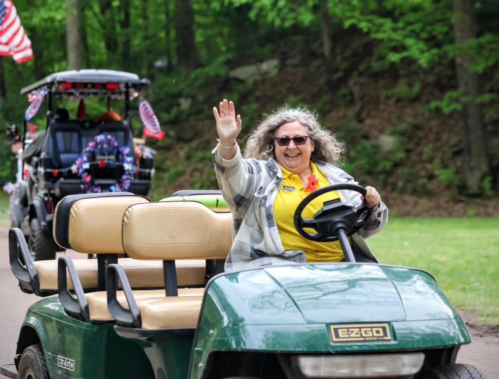 KOA Catskill Mountains Dome 3, Gilboa (preços atualizados 2025)