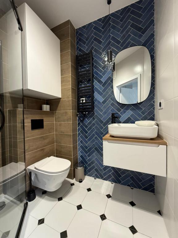 卡托維茲Heart of City Apartments XV（2025 年最新房價）