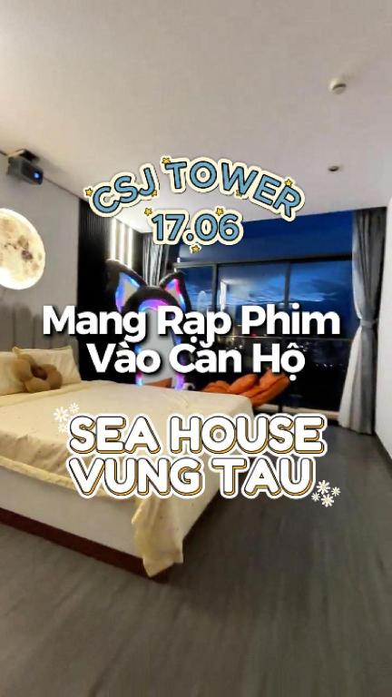 CSJ Tower 1706, Vung Tau (precios actualizados 2026)