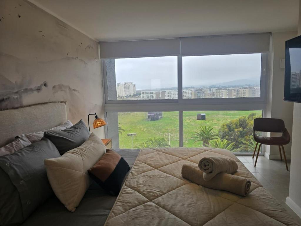 HOM I LOFT Wifi Turismo Faro Parking Serena Mar, La Serena (updated ...