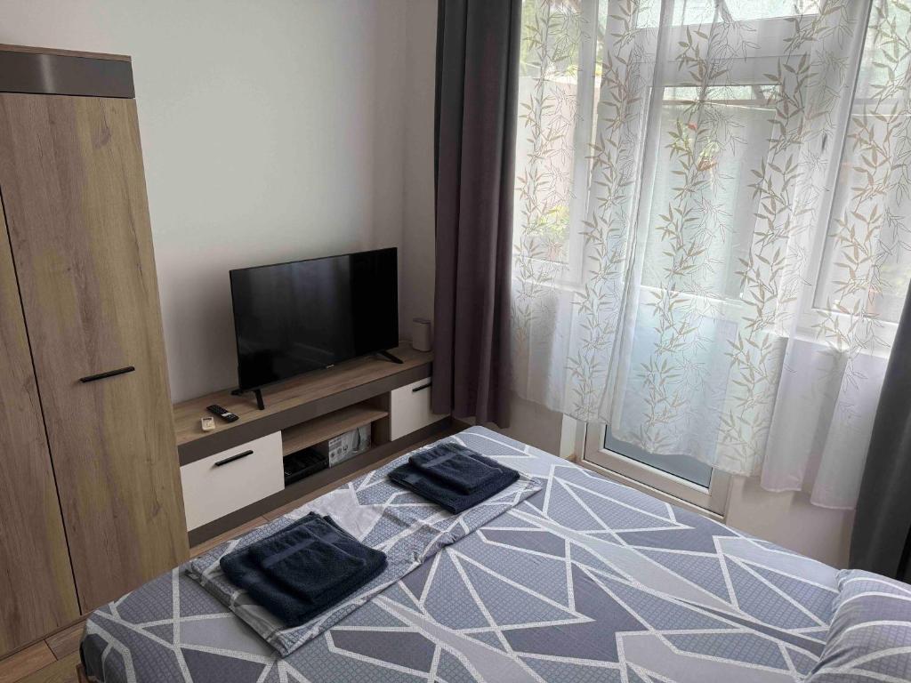 Studio "Victoria", Burgas (precios actualizados 2025)