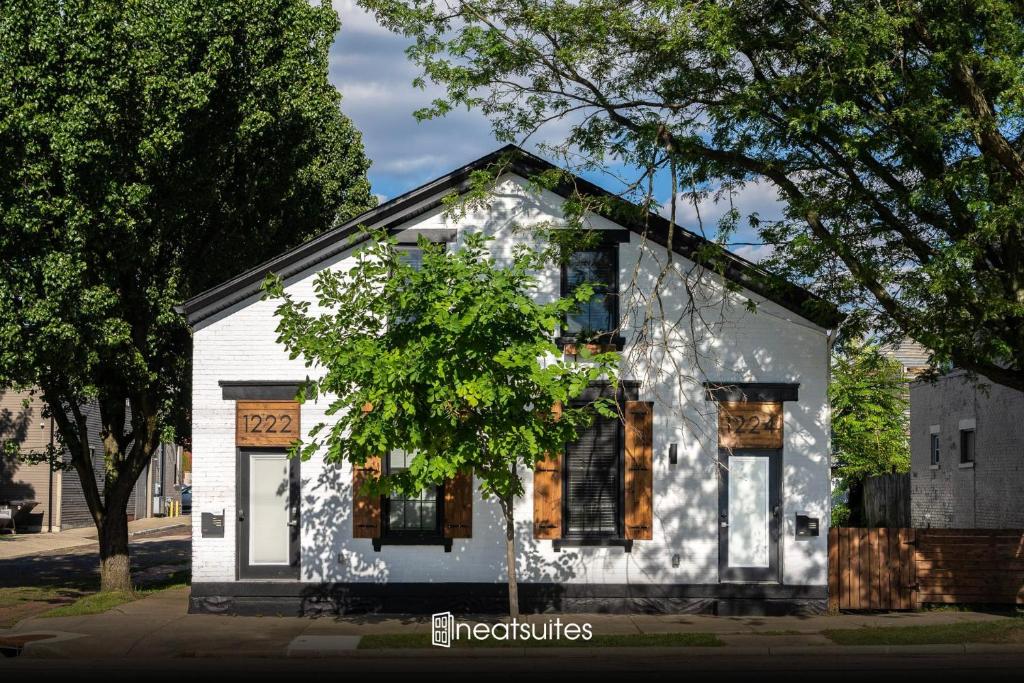 Condo Combo on Lee - 2 in 1، كوفينغتون (أسعار محدثة لعام 2025)