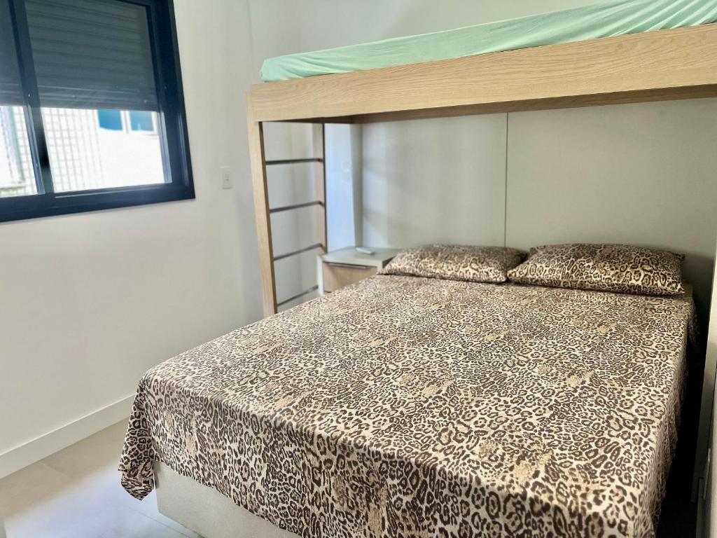 Apto vista MAR na praia de Palmas! ZI01I, Governador Celso Ramos (prezzi aggiornati per il 2025)